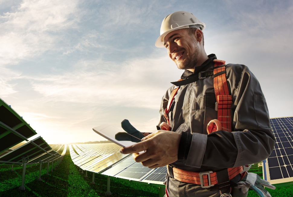 Workcover Insurance | NECA Vic